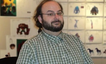 Derrick J. Wyatt | Ben 10 Wiki | Fandom