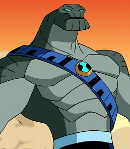 Dino-Wielki | Ben 10 Wiki | Fandom