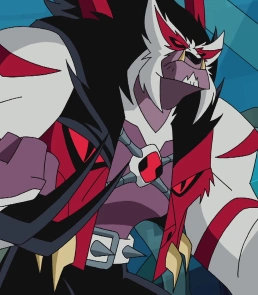 Ostateczny Gniew | Ben 10 Wiki | Fandom