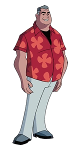 Max Tennyson | Ben 10 Wiki | Fandom