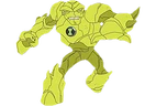 Rocks | Ben 10 Wiki | Fandom