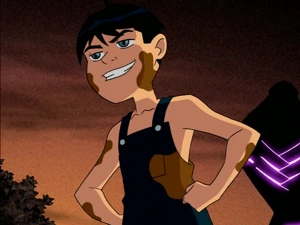 Todd Maplewood | Ben 10 Wiki | Fandom