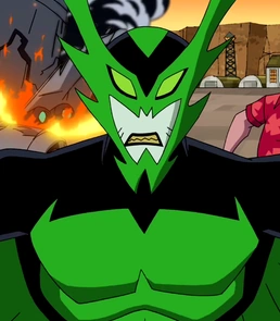 Vladat | Ben 10 Wiki | Fandom