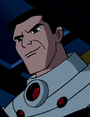 Devin Levin | Ben 10 Wiki | Fandom