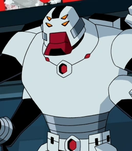 Manny Armstrong | Ben 10 Wiki | Fandom