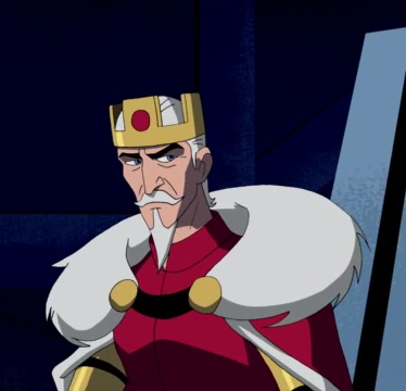 Galeria:Patrick | Ben 10 Wiki | Fandom