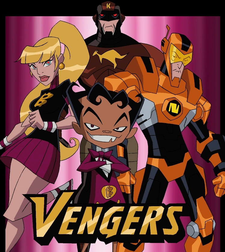 Galeria:Carl Nesmith | Ben 10 Wiki | Fandom