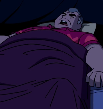 Max Tennyson (Gwen 10) | Ben 10 Wiki | Fandom