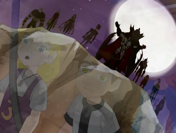 Minus 10 | Ben 10 Wiki | Fandom