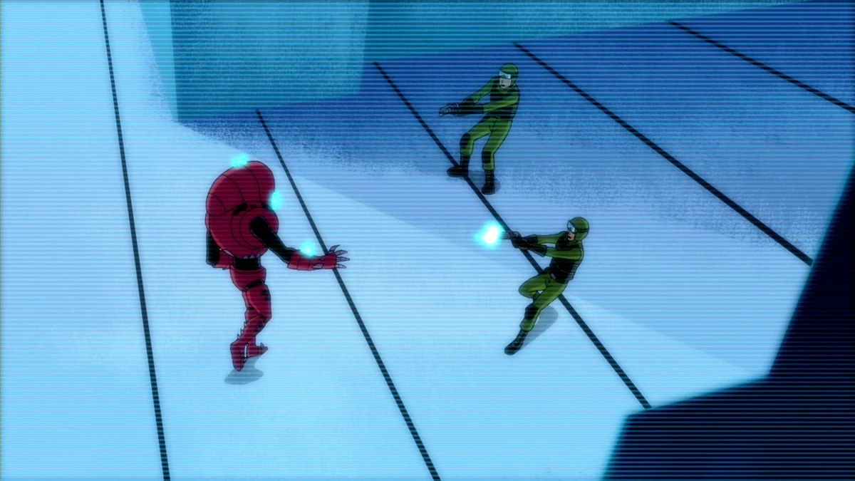 Galeria:Bivalvan | Ben 10 Wiki | Fandom