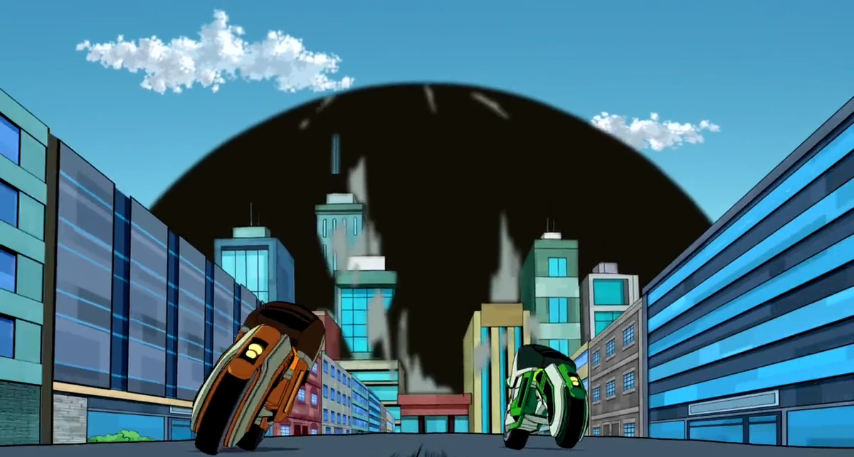 Moto-Czasy | Ben 10 Wiki | Fandom