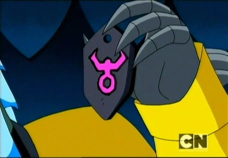 Magia | Ben 10 Wiki | Fandom