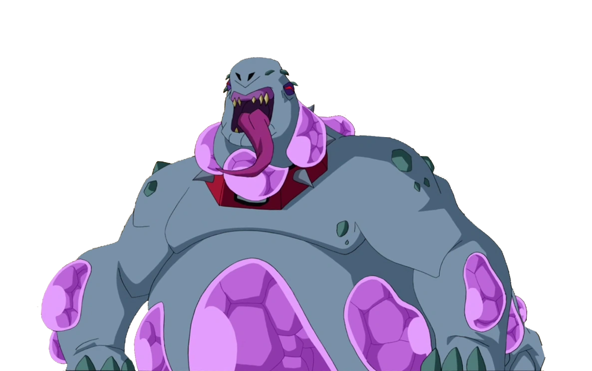 Galeria:Mucilator | Ben 10 Wiki | Fandom