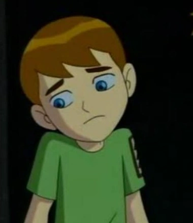 Andy | Ben 10 Wiki | Fandom