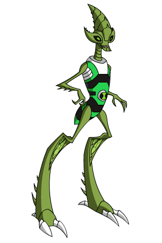 Galeria:Crashhopper | Ben 10 Wiki | Fandom