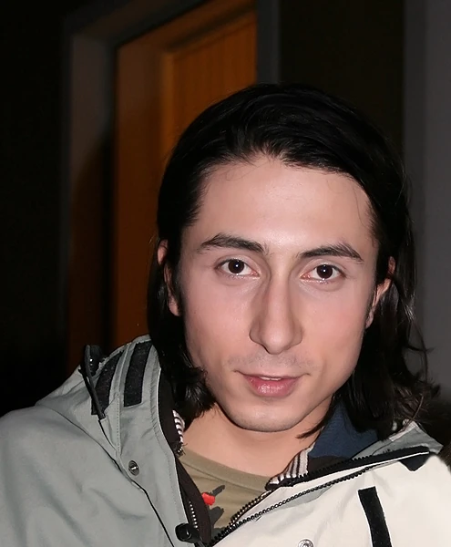 Łukasz Talik | Ben 10 Wiki | Fandom