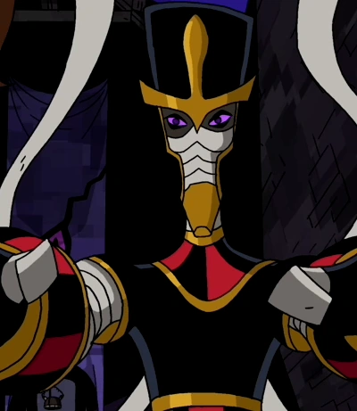 Kuphulu | Ben 10 Wiki | Fandom