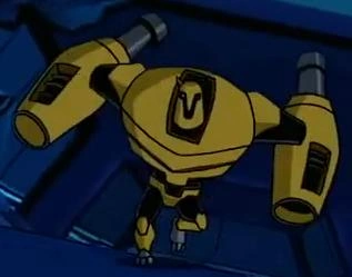 Talpaedan | Ben 10 Wiki | Fandom