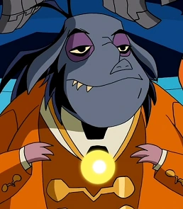 Argit (przyszła wersja) | Ben 10 Wiki | Fandom