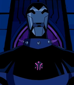 Michael Morningstar | Ben 10 Wiki | Fandom