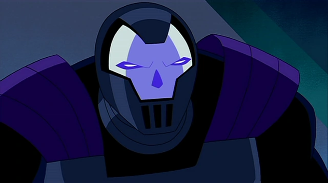 Galeria:Chronian | Ben 10 Wiki | Fandom