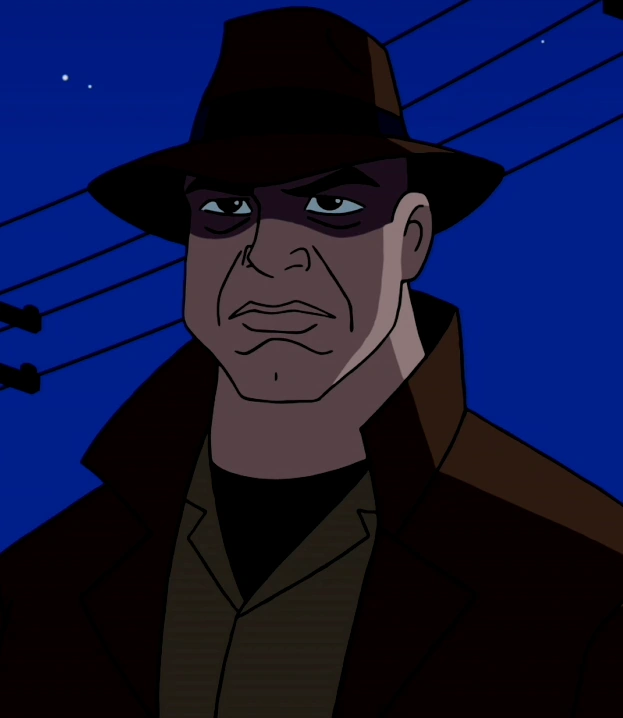 Victor Validus | Ben 10 Wiki | Fandom