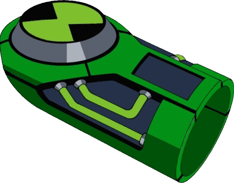 Galeria:Ultimatrix (wymiar Ultimate Alien) | Ben 10 Wiki | Fandom