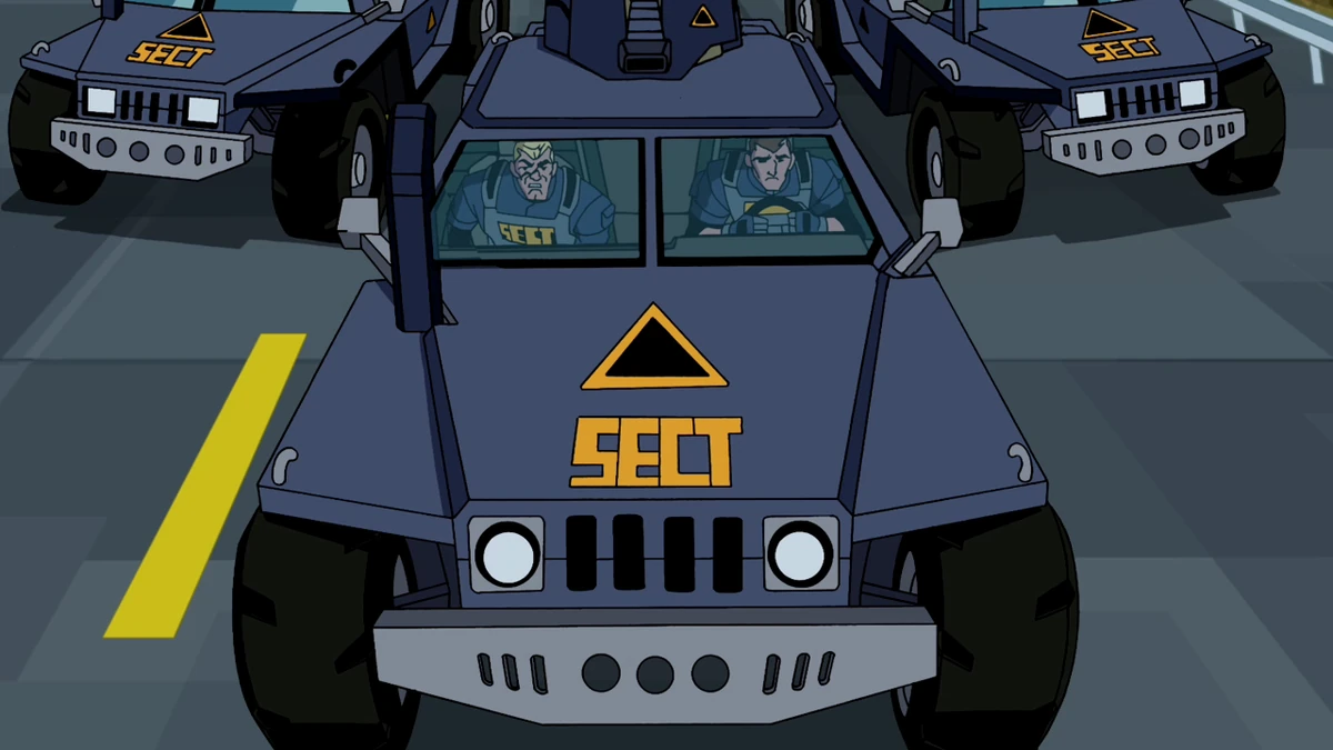 UOPK | Ben 10 Wiki | Fandom