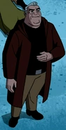 Max Tennyson | Ben 10 Wiki | Fandom