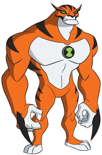 Galeria:Gniew | Ben 10 Wiki | Fandom