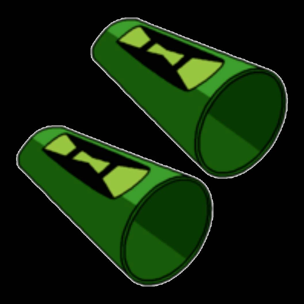 Biomnitrix | Ben 10 Wiki | Fandom