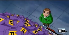 Galeria:Jimmy Jones | Ben 10 Wiki | Fandom
