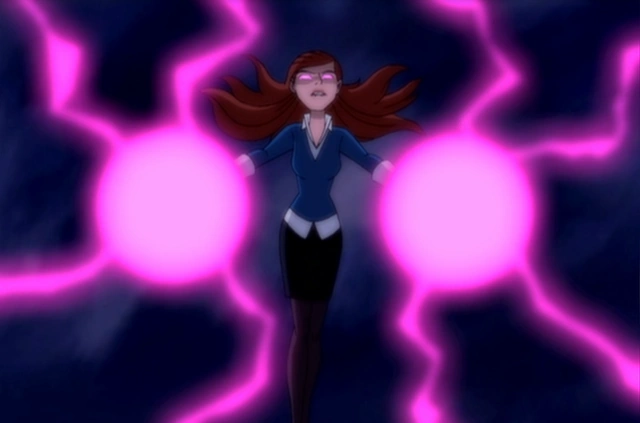 Galeria:Anodyta | Ben 10 Wiki | Fandom