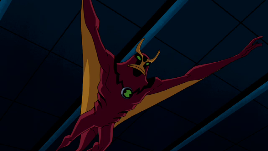 Jetray | Ben 10 Wiki | Fandom