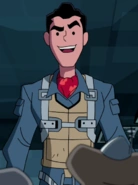 Max Tennyson | Ben 10 Wiki | Fandom