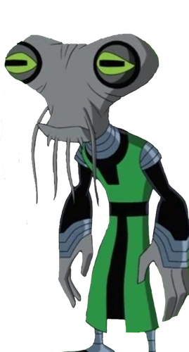 Azmuth | Ben 10 Wiki | Fandom