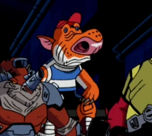 Billy | Ben 10 Wiki | Fandom