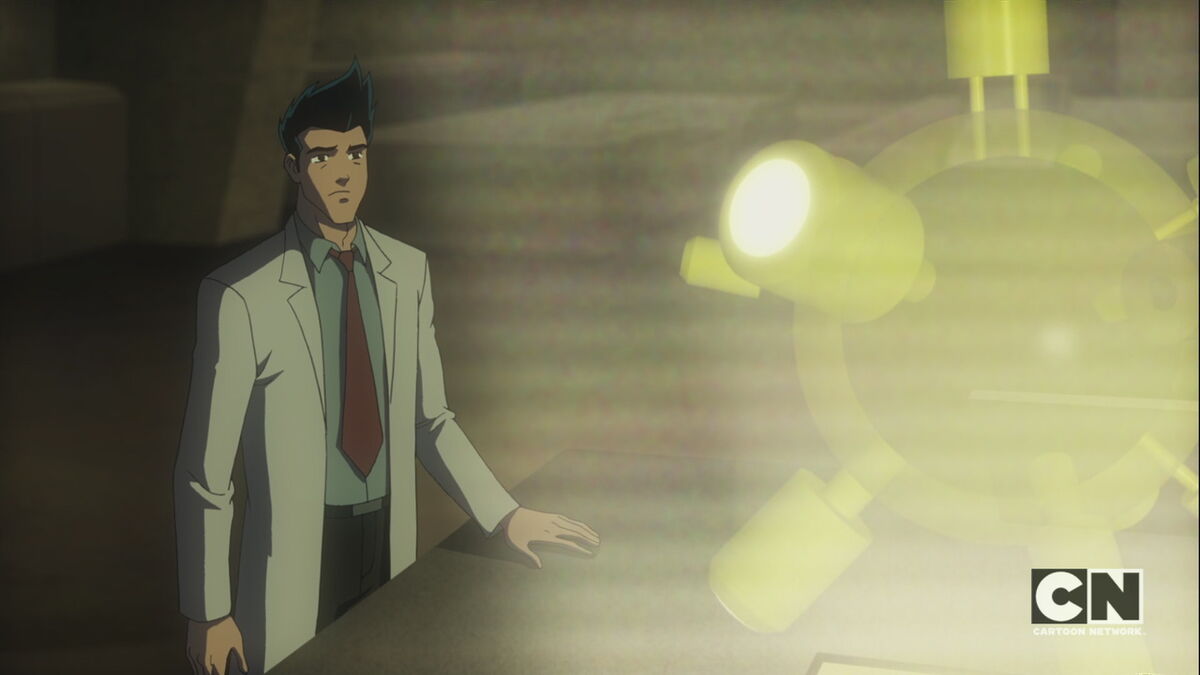 Galeria:Alfa | Ben 10 Wiki | Fandom