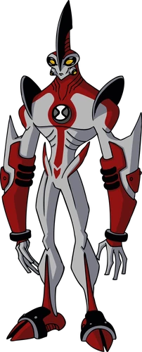 Way Big | Ben 10 Wiki | Fandom