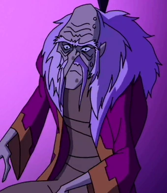 Król Xarion | Ben 10 Wiki | Fandom