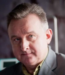 Zbigniew Konopka | Ben 10 Wiki | Fandom