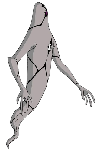 Fantom | Ben 10 Wiki | Fandom