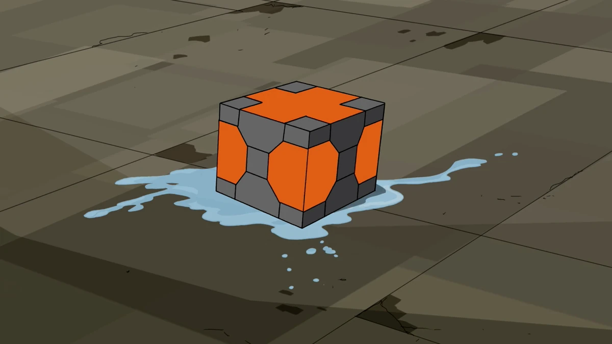 Odwodniona Techadońska armia | Ben 10 Wiki | Fandom