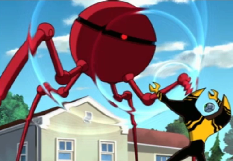 Gry wideo | Ben 10 Wiki | Fandom