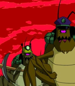 Hulex | Ben 10 Wiki | Fandom