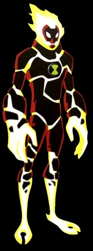 Inferno | Ben 10 Wiki | Fandom