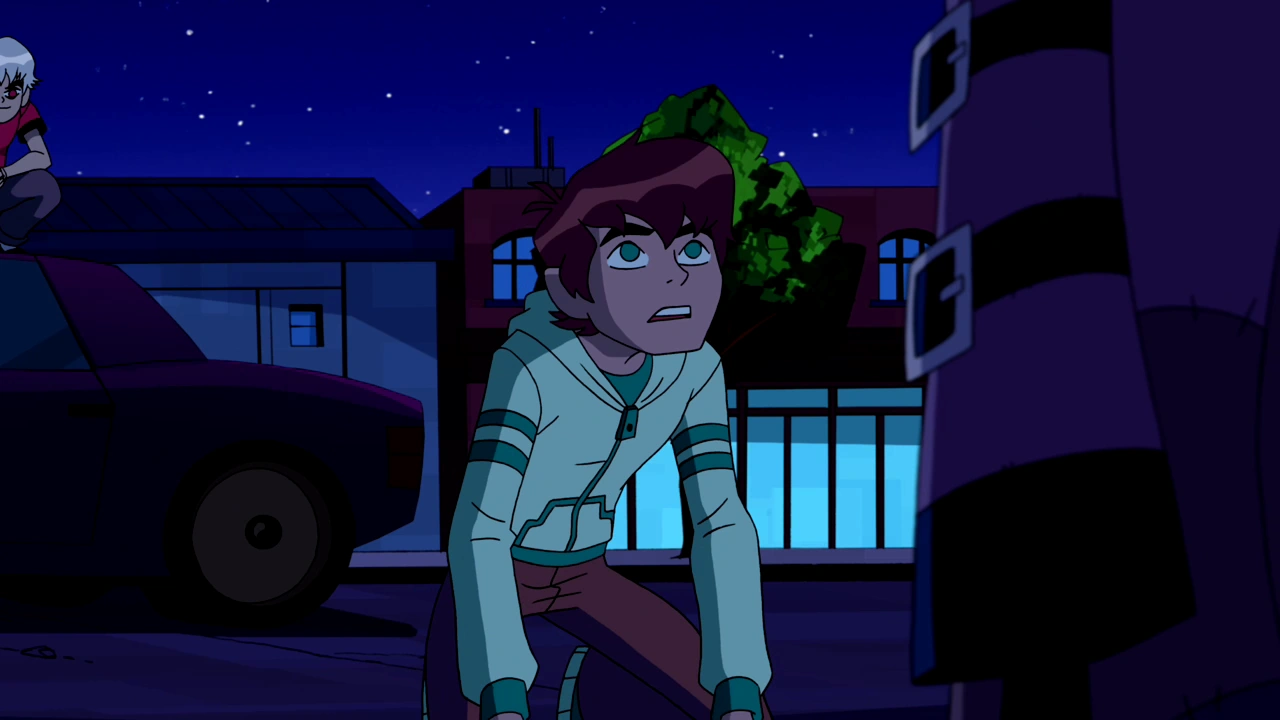 Galeria:Benzarro | Ben 10 Wiki | Fandom