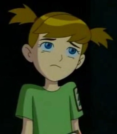 Mandy | Ben 10 Wiki | Fandom