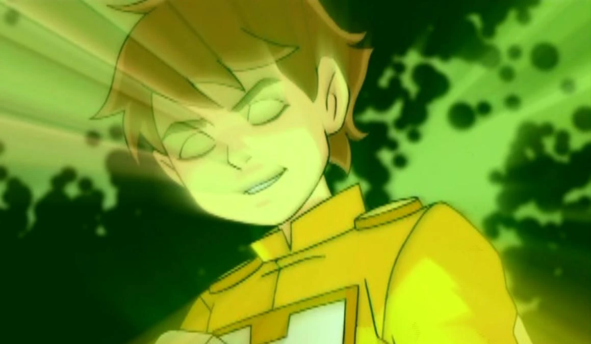 Galeria:Ultra Ben | Ben 10 Wiki | Fandom