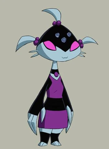 Galeria:Splixson | Ben 10 Wiki | Fandom